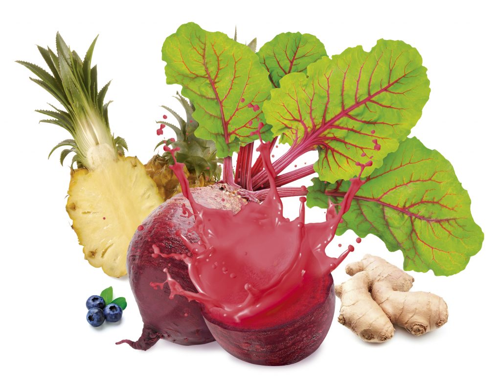 Macedonia Frutas exóticas - Fruta troceada - Gastrofresc