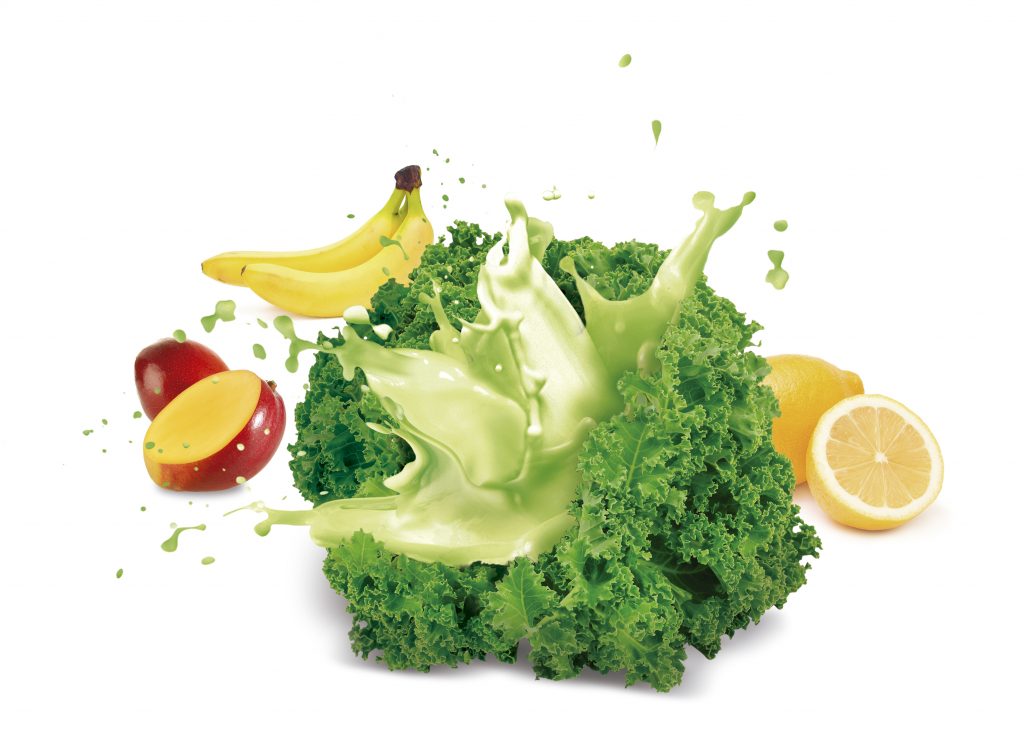 Frutas del Bosque - Fruta troceada - Gastrofresc